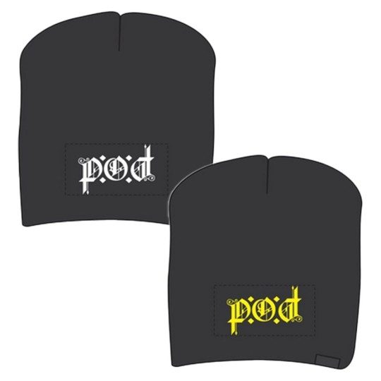 POD Beanie – P.O.D. | The Official Website
